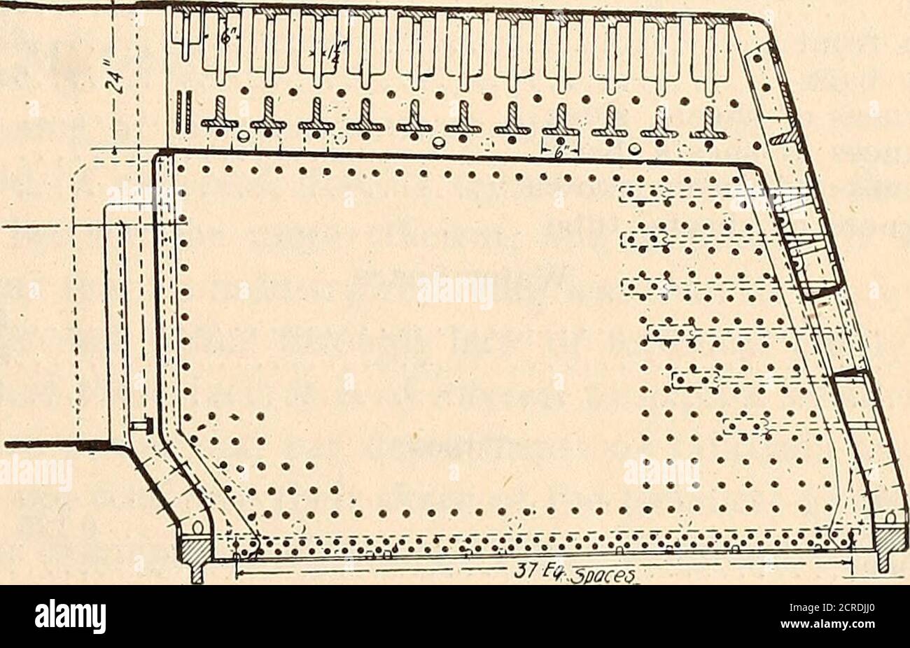 . Railway master mechanic [microform] . Passenger Locomotive for the ...