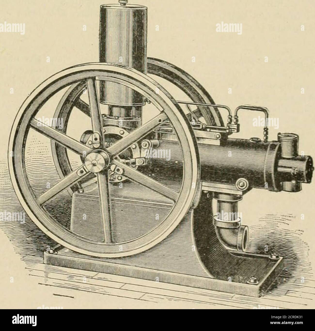 Ideal electric light engine hi-res stock photography and images - Alamy