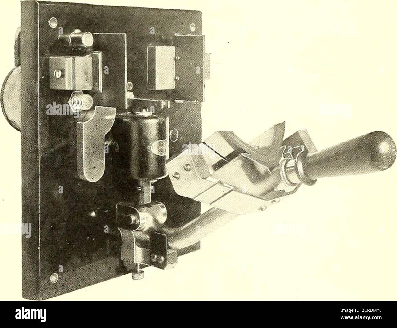 Multiple switchboard hi-res stock photography and images - Alamy