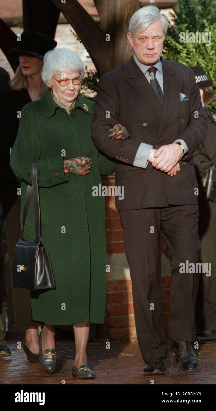 Frank muir hi-res stock photography and images - Alamy