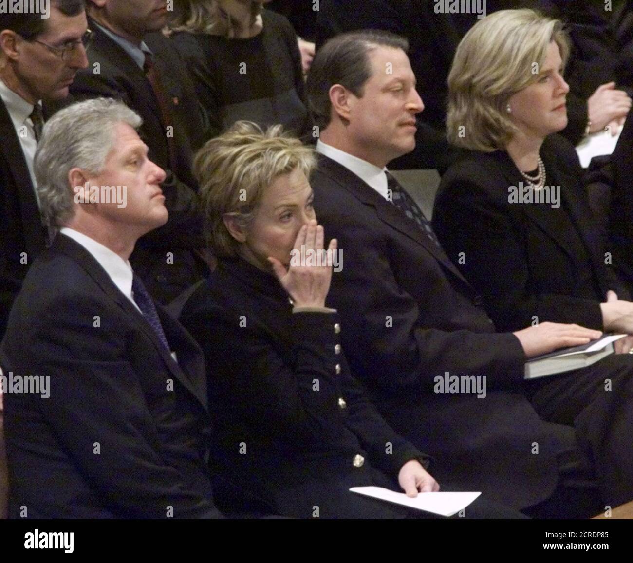 Hillary and tipper hi-res stock photography and images - Alamy