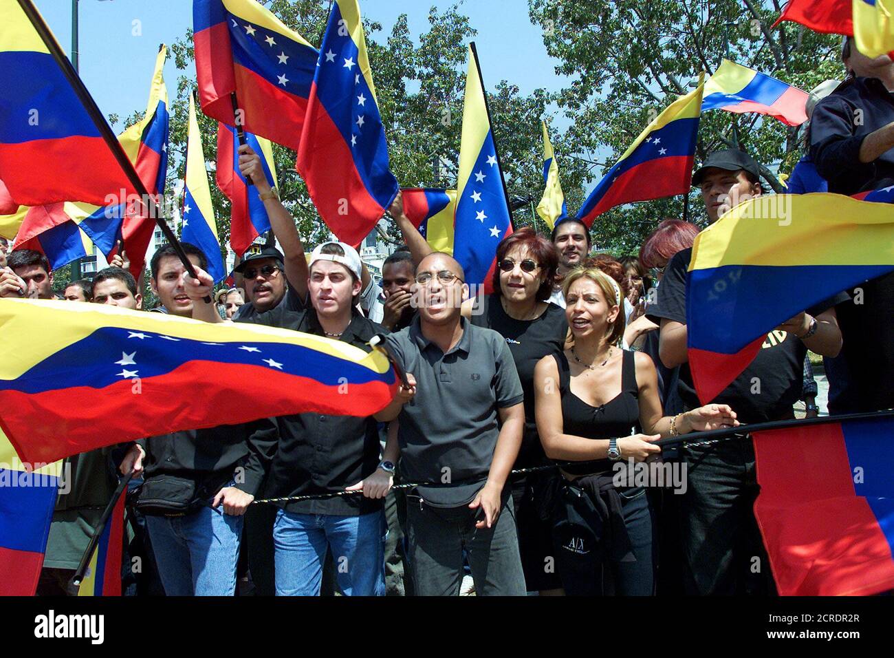Caracazo venezuela hi-res stock photography and images - Alamy