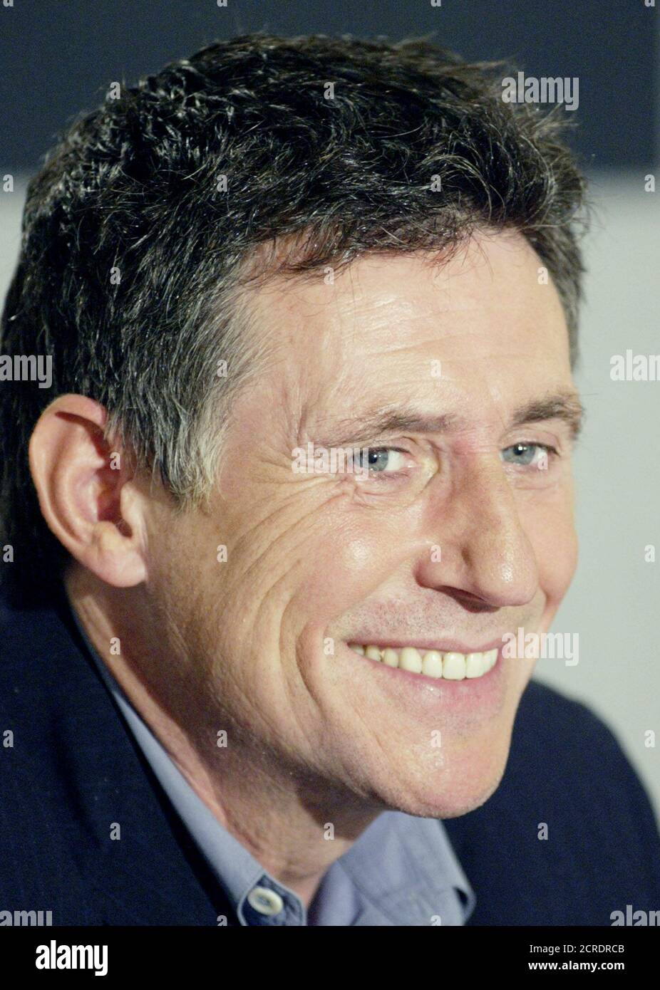 Actor gabriel byrne hi-res stock photography and images - Alamy