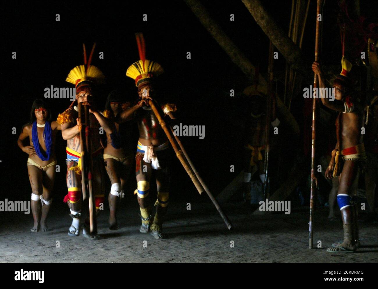 Alto xingú hi-res stock photography and images - Alamy
