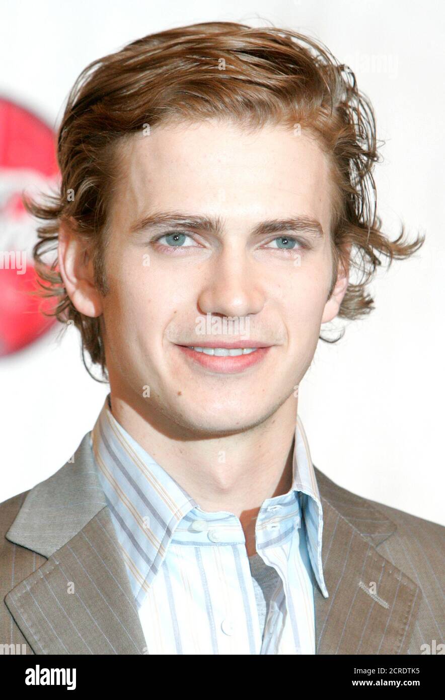Hayden christensen actor hi-res stock photography and images - Alamy