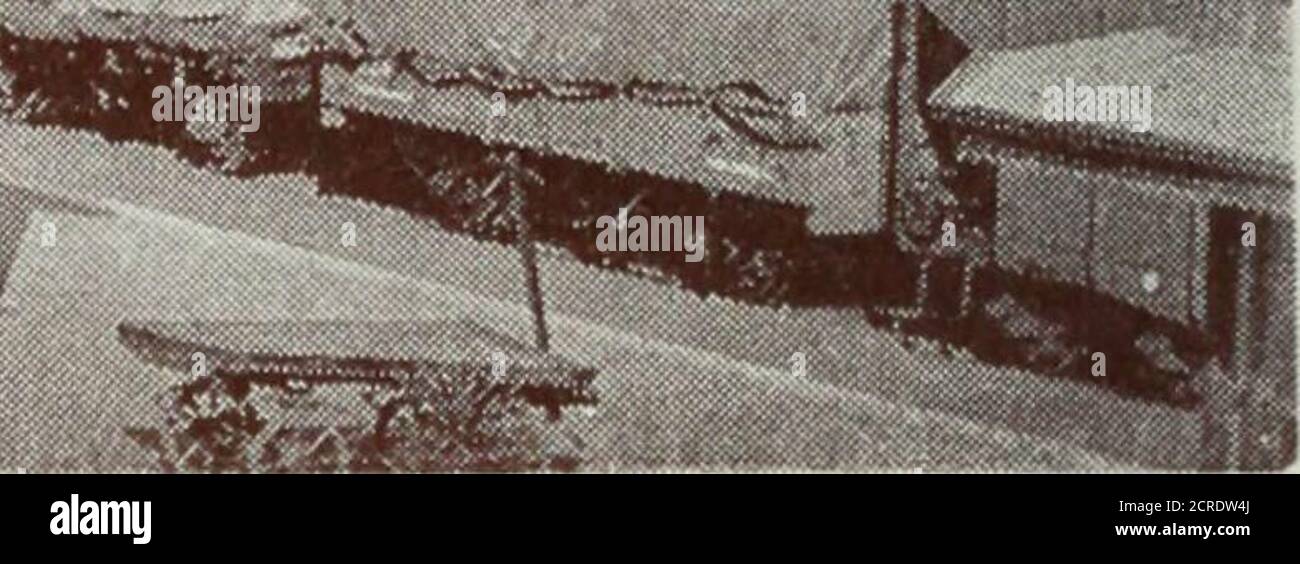 Germiston station hi-res stock photography and images - Alamy