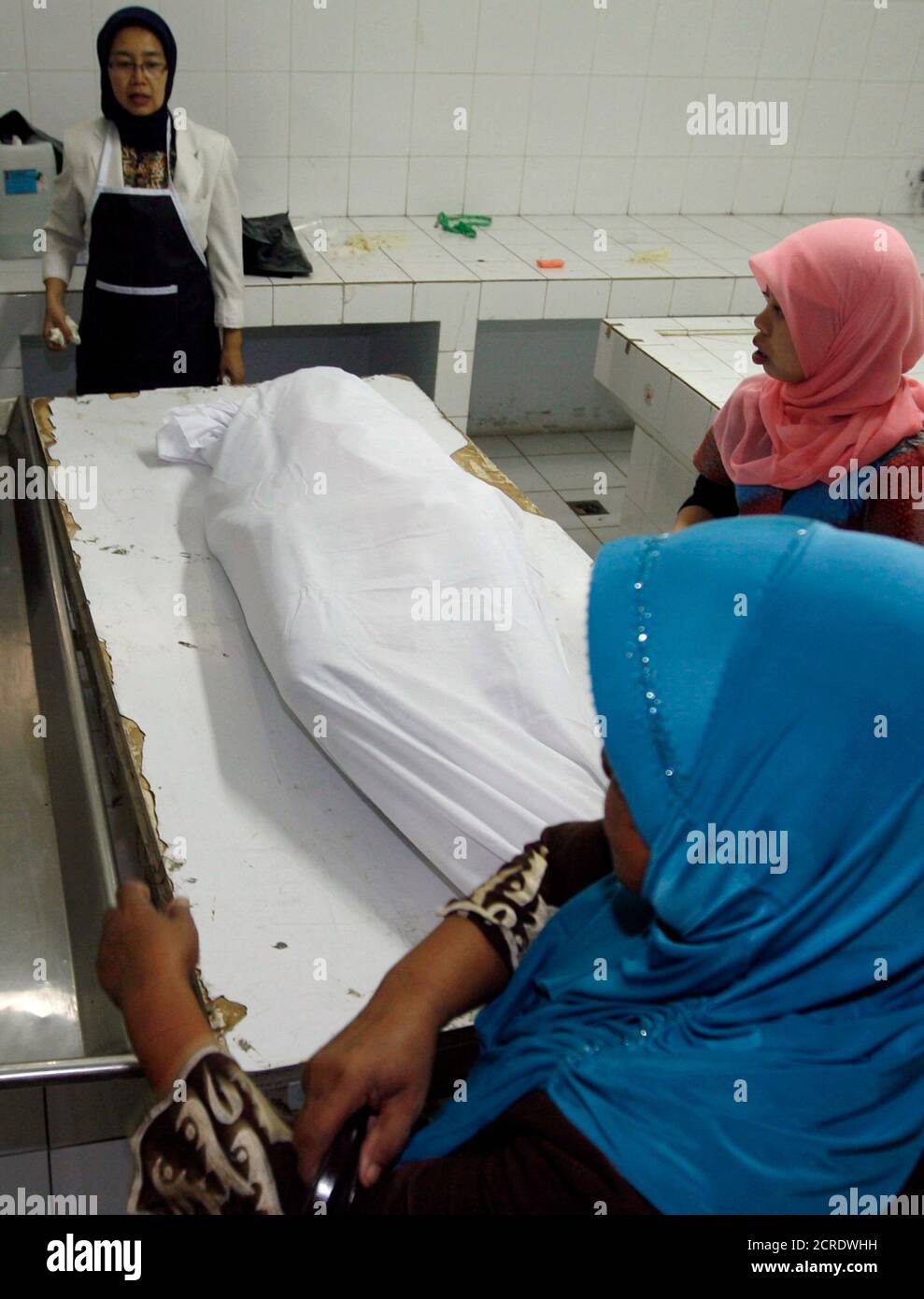 Autopsy room hi-res stock photography and images - Alamy