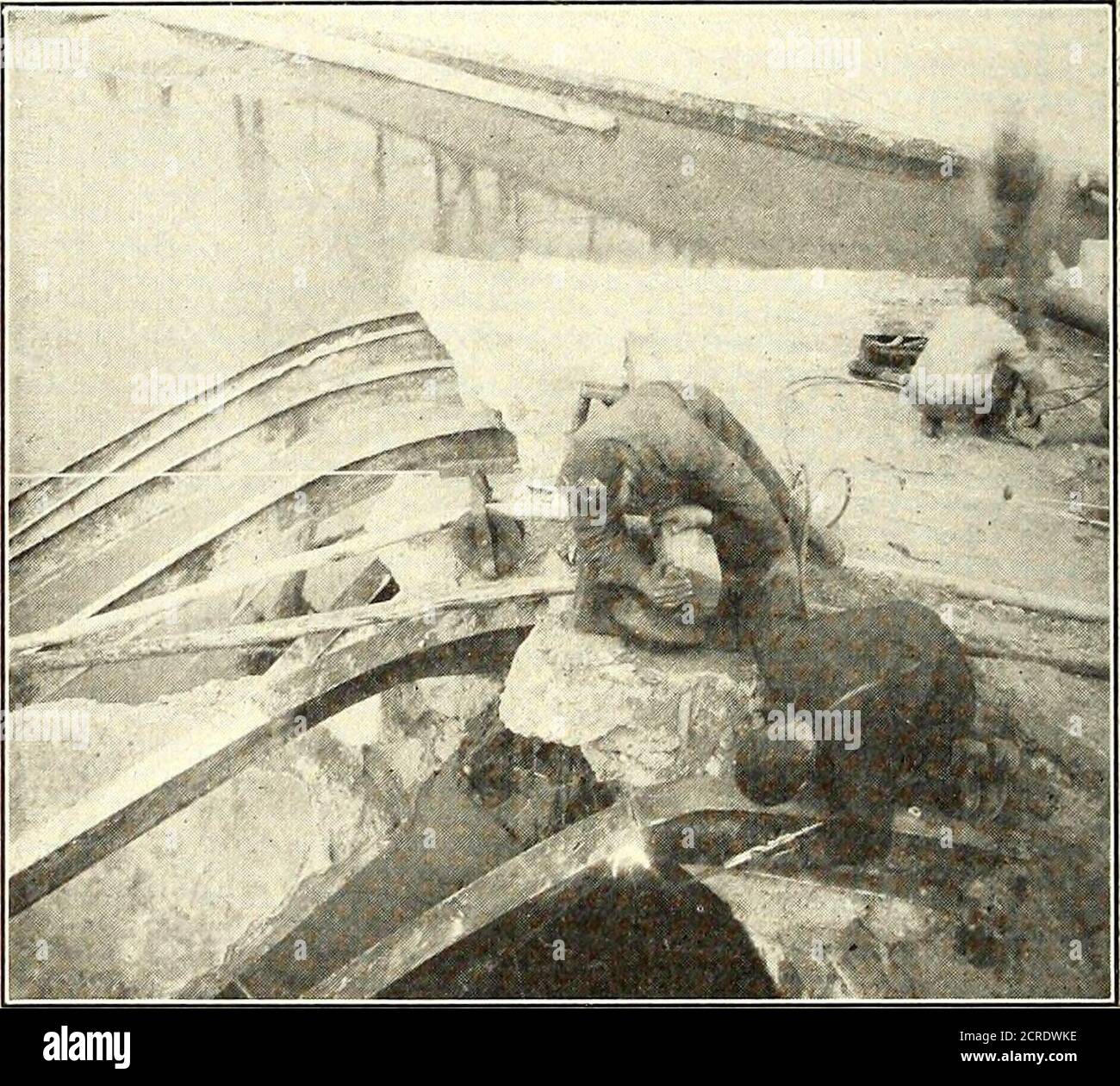 Permanent ice block hi-res stock photography and images - Alamy