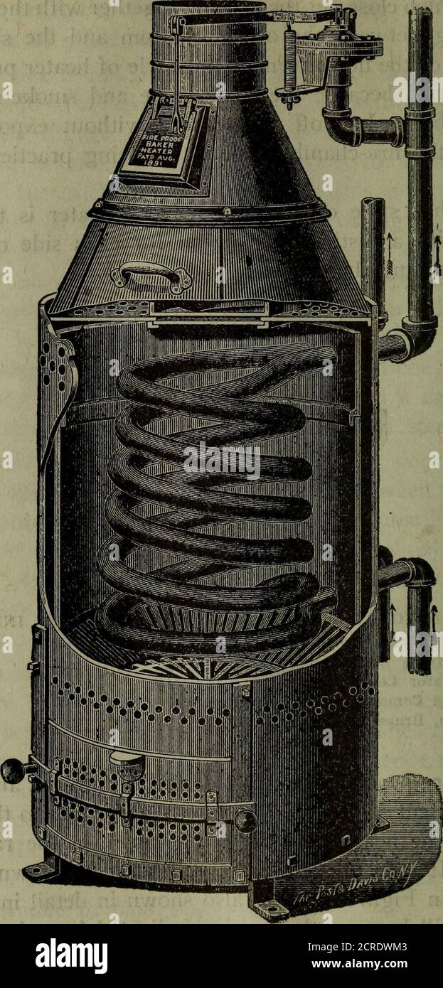 Connecting rod heater hi-res stock photography and images - Alamy