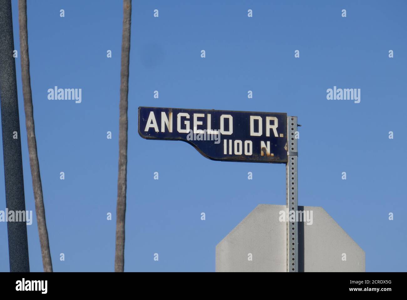 Los Angeles, California, USA 19th September 2020 A general view of ...