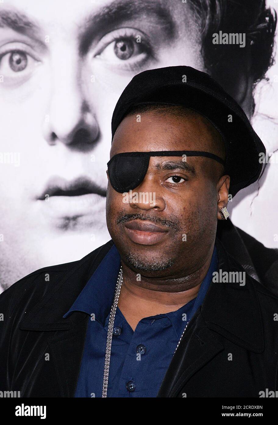 Slick entertainment hi-res stock photography and images - Alamy