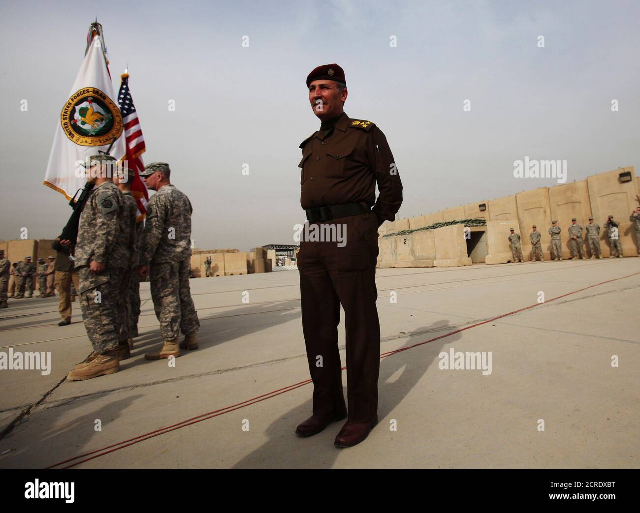 Ceremonial flags hi-res stock photography and images - Alamy