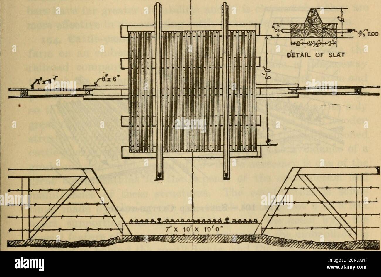 Arch culvert hi-res stock photography and images - Alamy