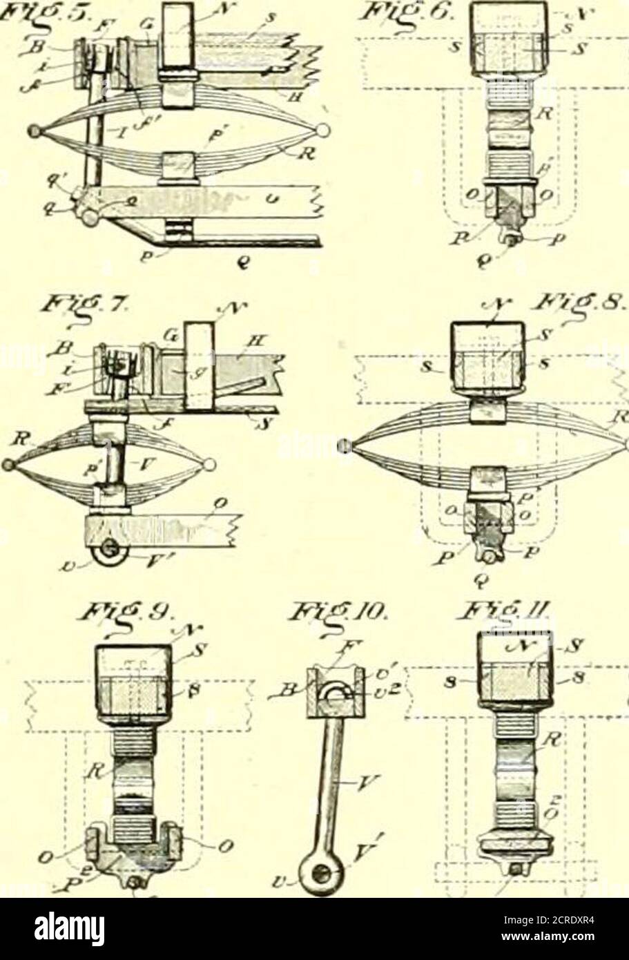 Railroad switch stand hi-res stock photography and images - Alamy