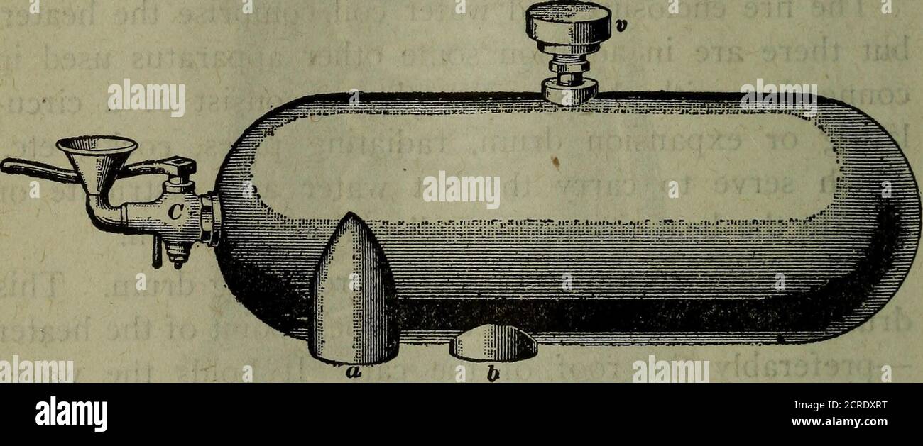 Hot Water Circulating Pipes High Resolution Stock Photography and ...