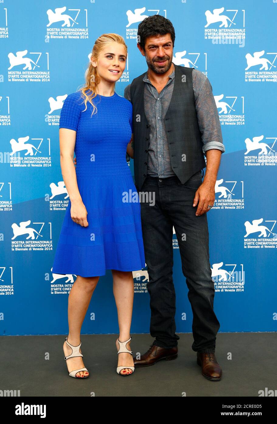 Scarano greta hi-res stock photography and images - Alamy