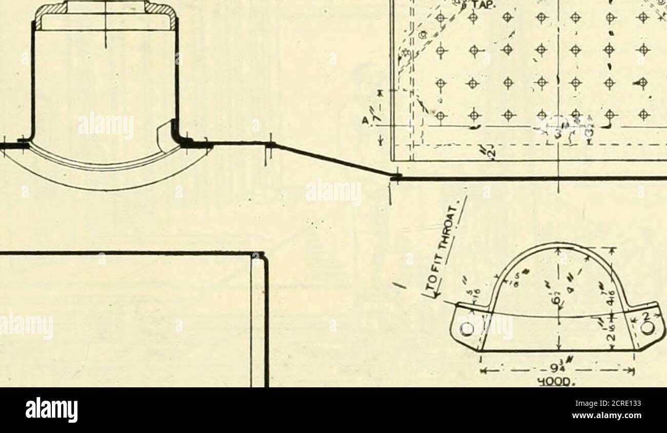 . American engineer and railroad journal . 1 ; 1 -^» ♦- ^ -^ -|?). r A ...