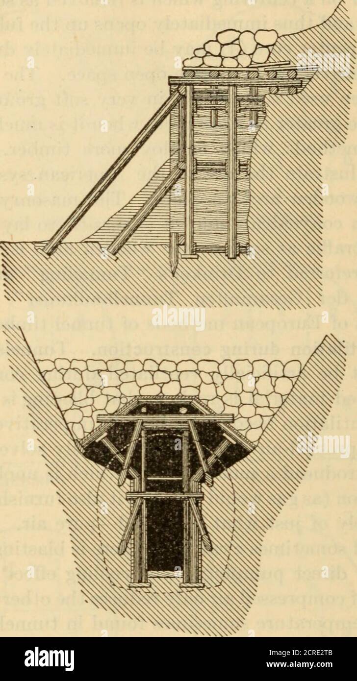 . Railroad construction : theory and practice : a textbook for the use ...
