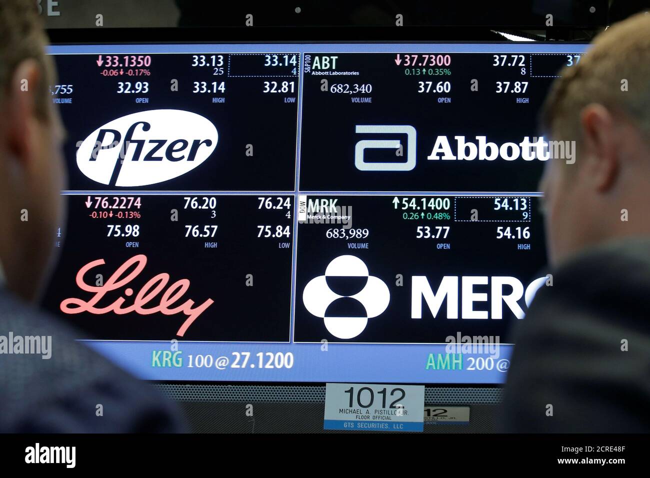 Eli lilly and company hi-res stock photography and images - Alamy