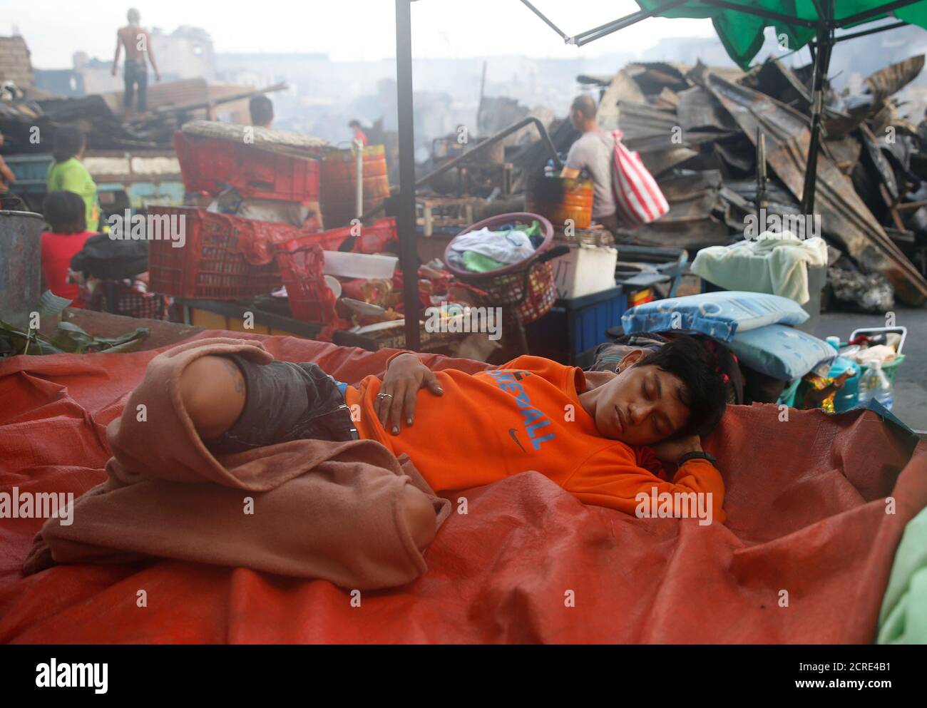 Squatter Houses High Resolution Stock Photography and Images - Alamy