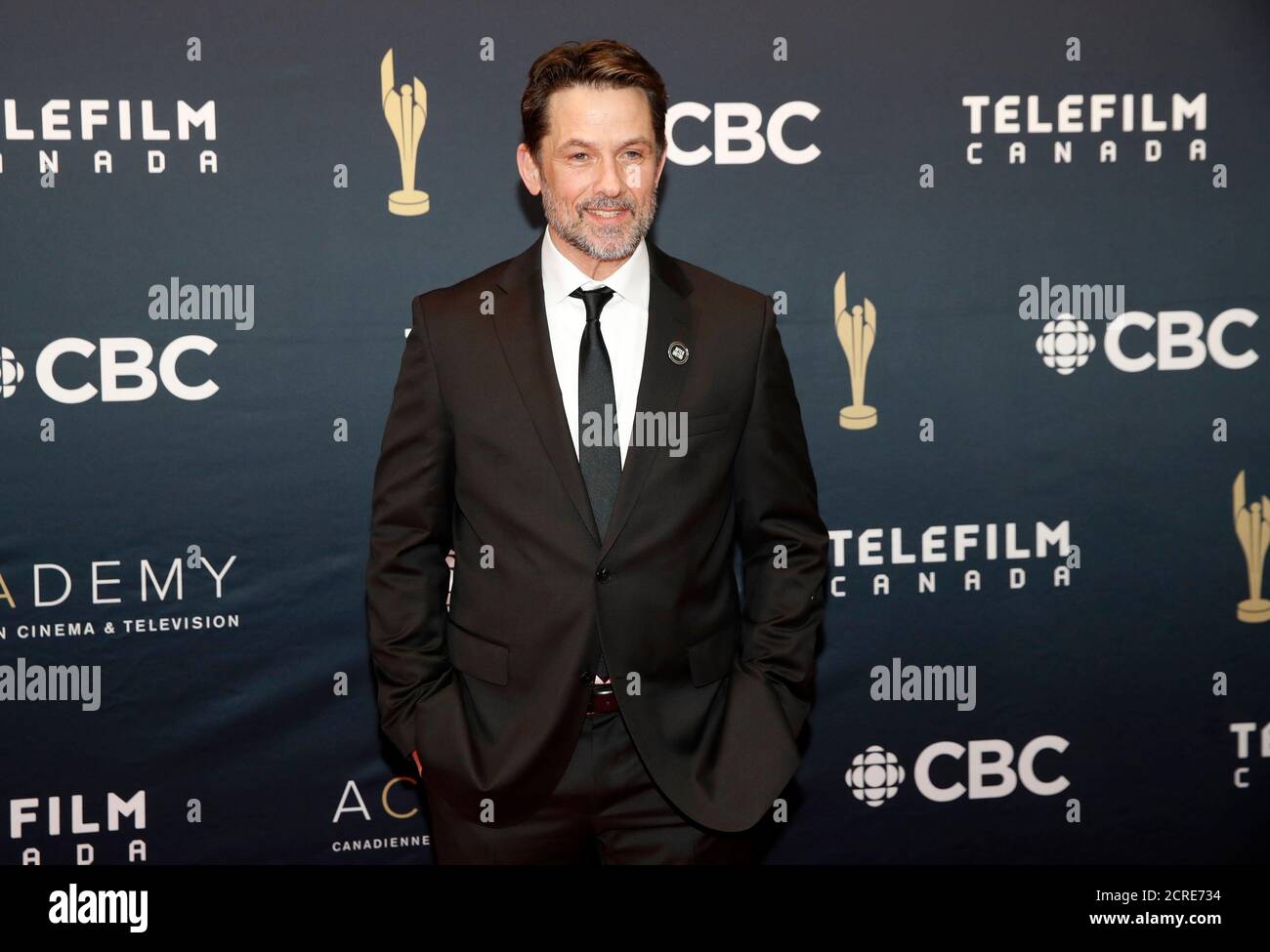 Billy campbell cardinal hi-res stock photography and images - Alamy