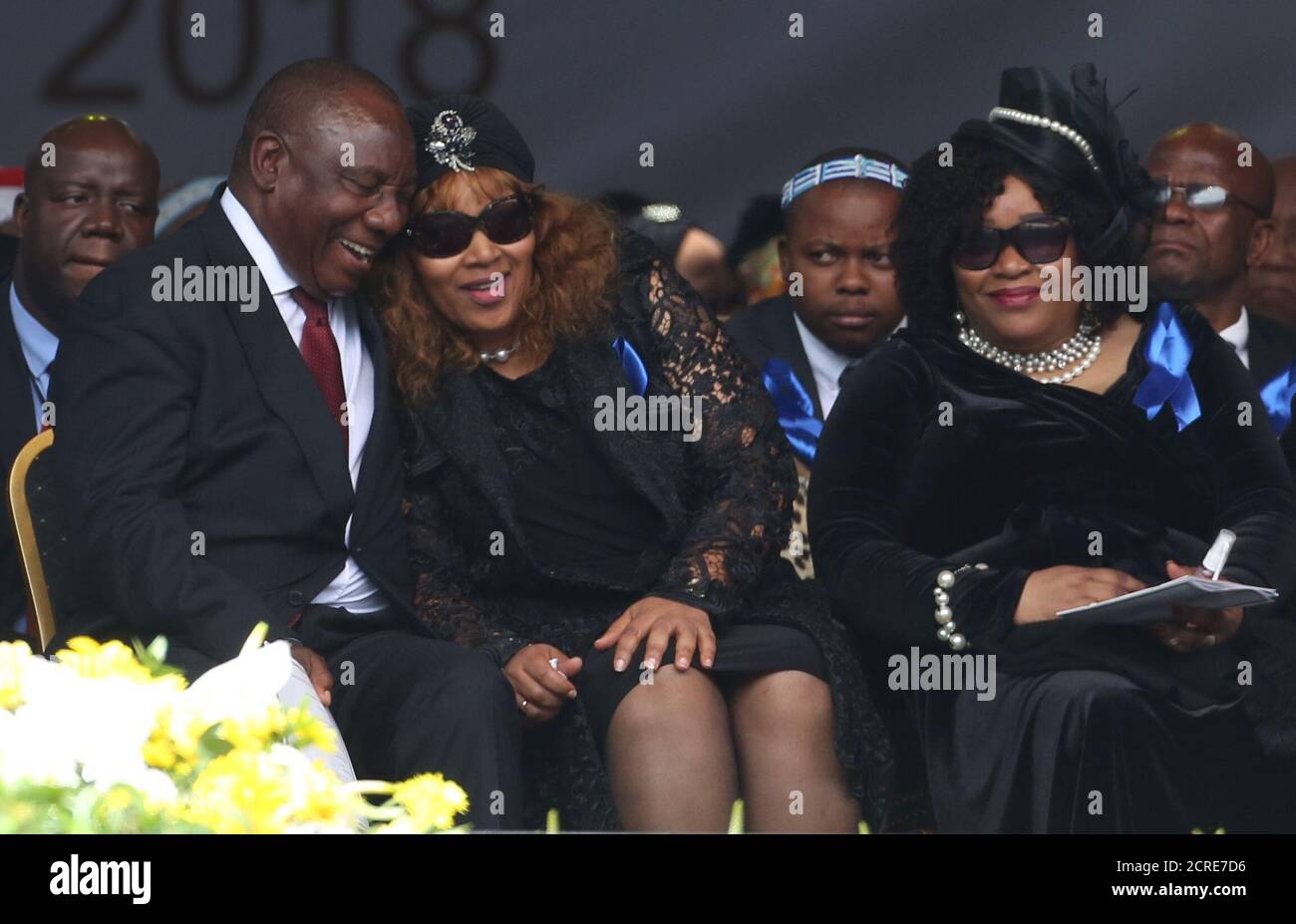 Zenani zindzi hi-res stock photography and images - Alamy