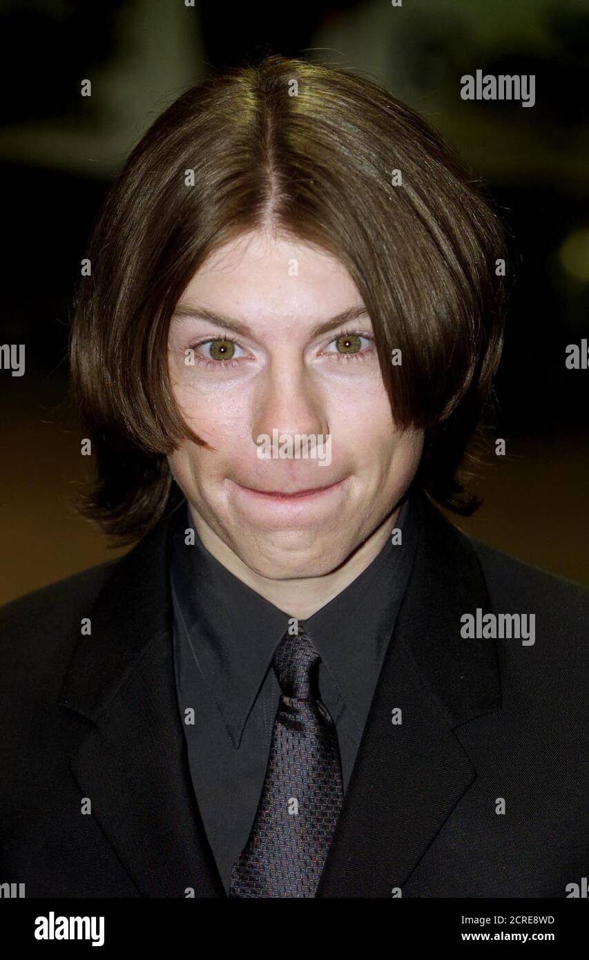 Patrick fugit on hi-res stock photography and images - Alamy