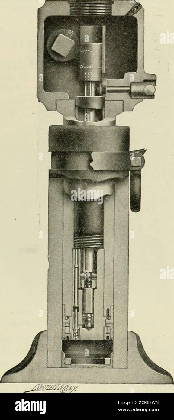 Hydraulic Jack Design