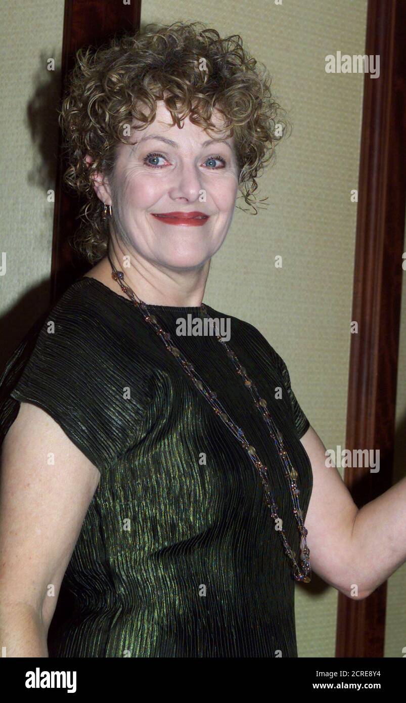 Actress lynn redgrave hi-res stock photography and images - Alamy