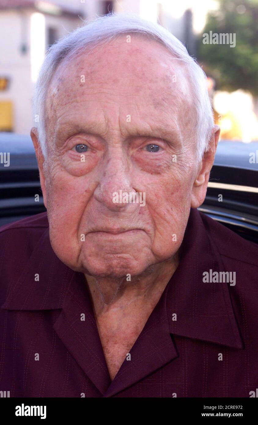 1950s film producer hi-res stock photography and images - Alamy