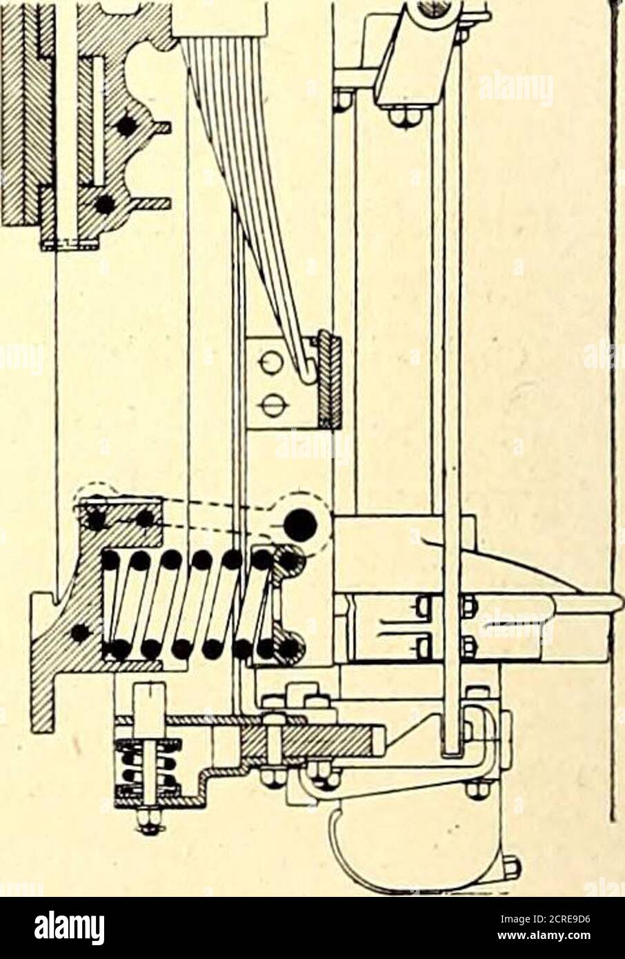 Cross Section Car Body High Resolution Stock Photography and Images - Alamy