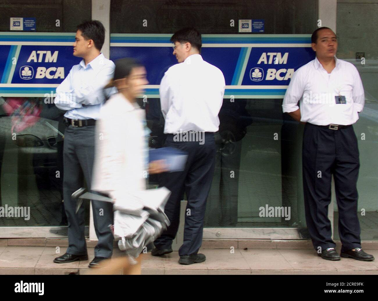 Bank central asia and jakarta hi-res stock photography and images - Alamy