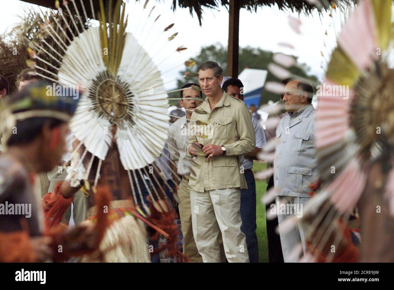 Karaja village hi-res stock photography and images - Alamy