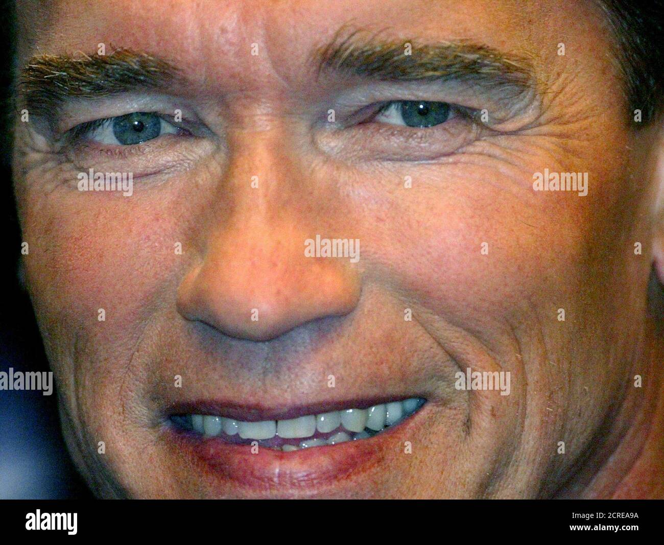 Terminator 3 Rise Machines High Resolution Stock Photography and Images ...