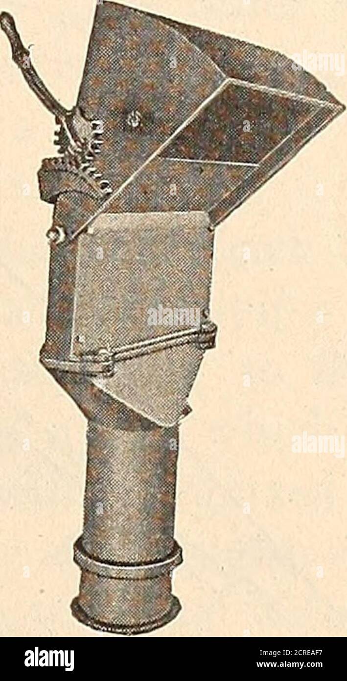 Draft hood hi-res stock photography and images - Alamy