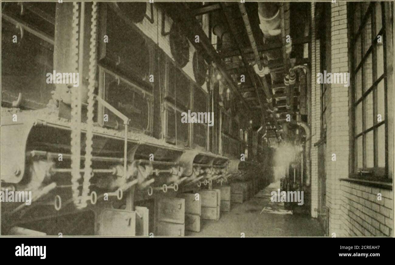 4 brick stacks hi-res stock photography and images - Alamy