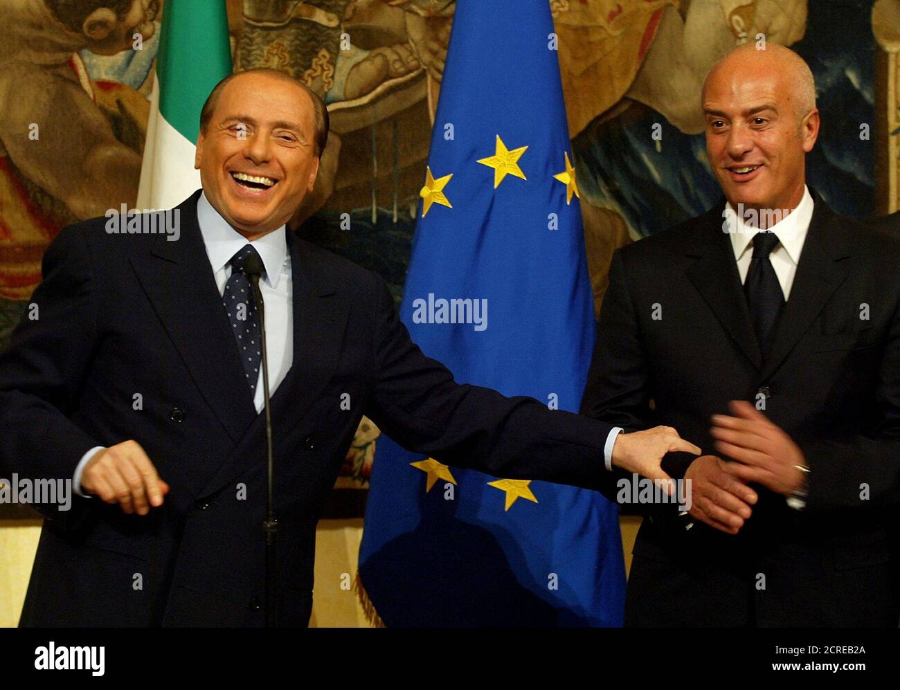 Altaroma rome hi-res stock photography and images - Alamy