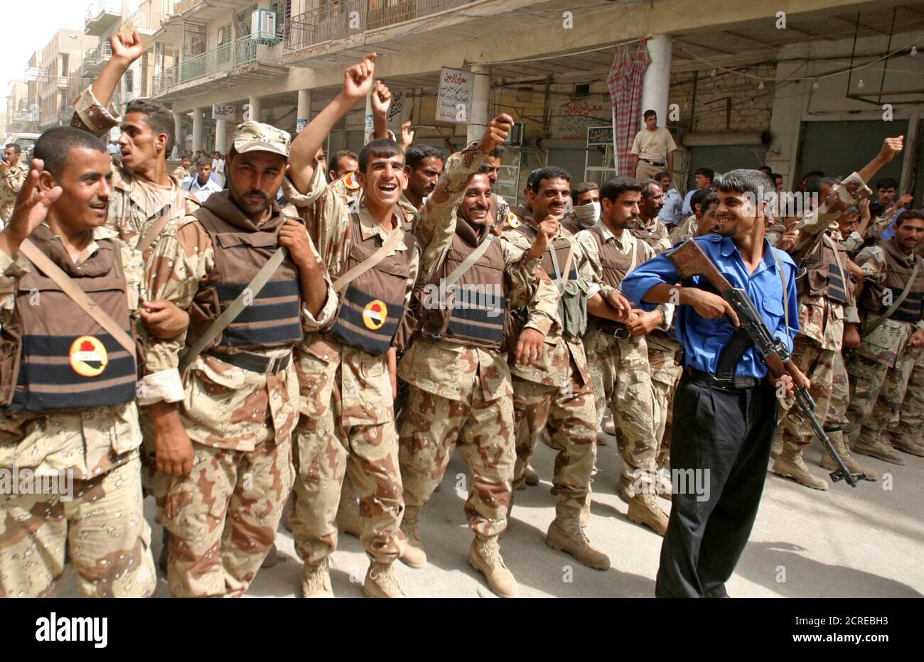 Al sistani ali hi-res stock photography and images - Alamy