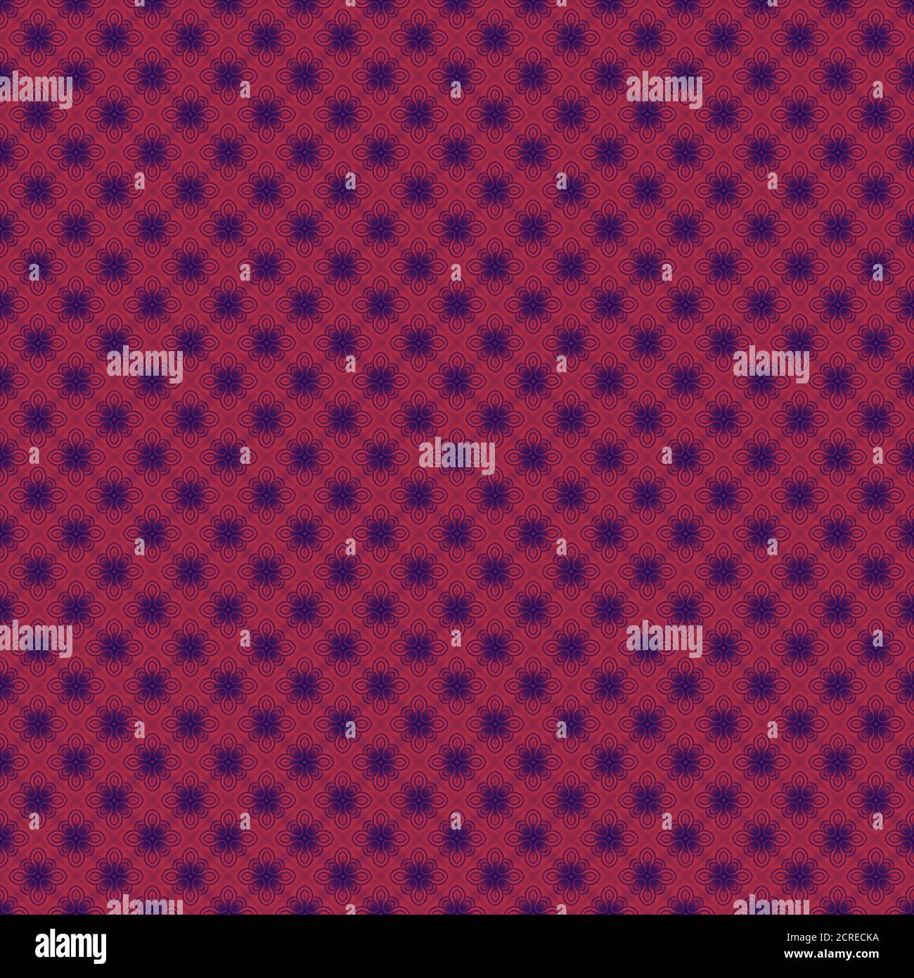 Illustration with repetitive geometric shapes covering the background ...