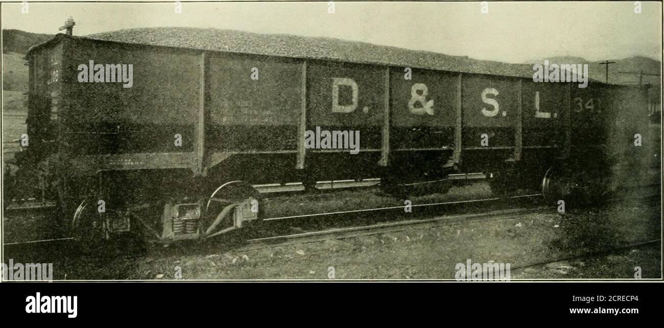 Mallet locomotives hi-res stock photography and images - Alamy