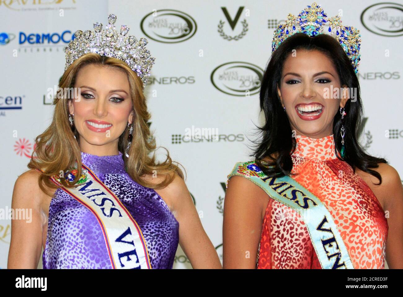 Ivian Sarcos Miss World 2022