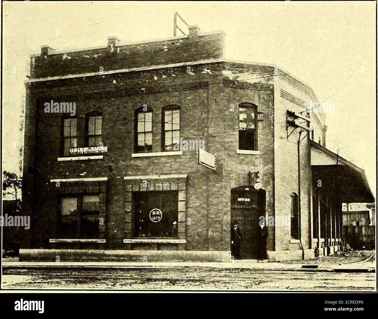 Chester tramways company hi-res stock photography and images - Alamy