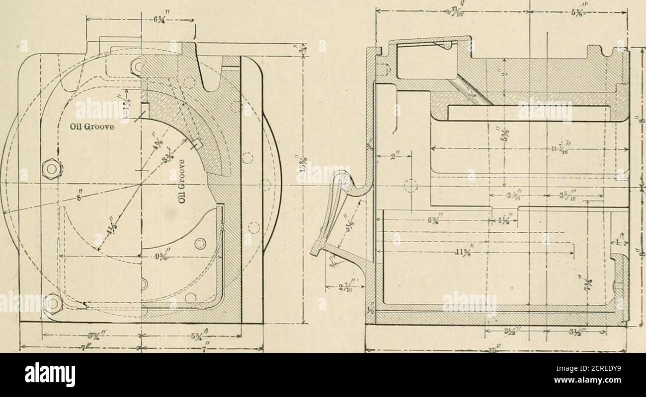 3 axle trailer hi-res stock photography and images - Alamy