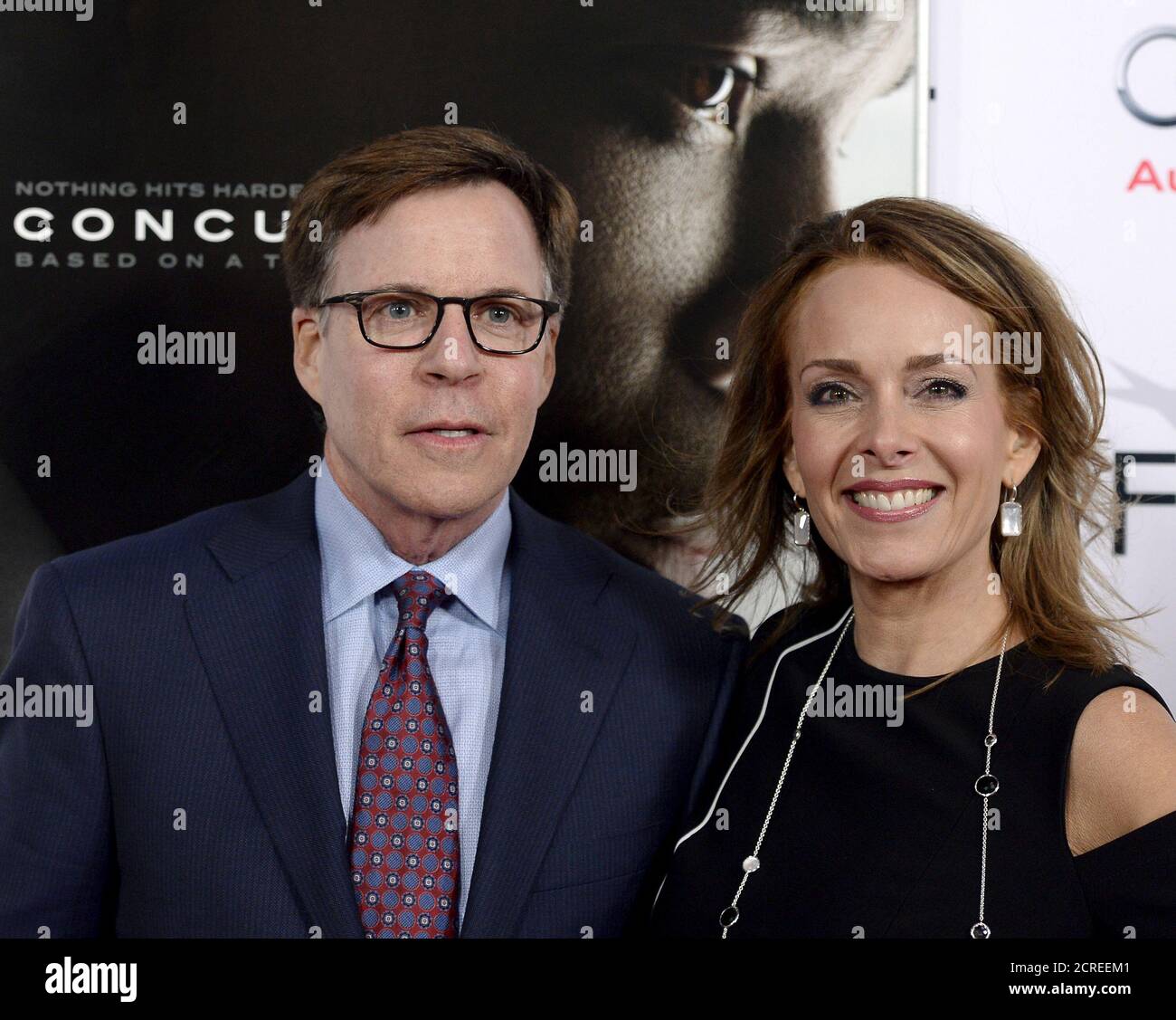 Bob costas hi-res stock photography and images - Alamy