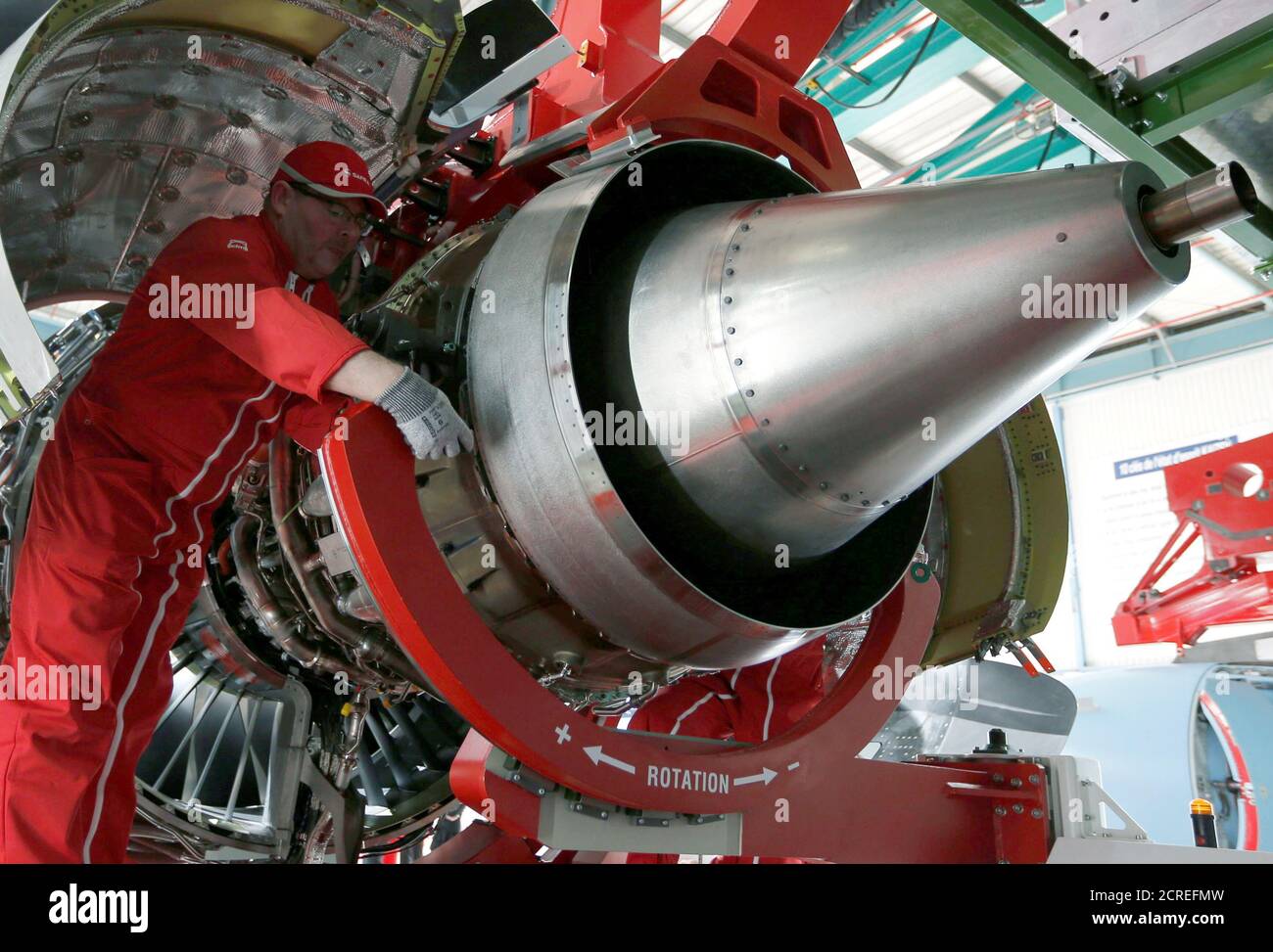 Leap 1a hi-res stock photography and images - Alamy