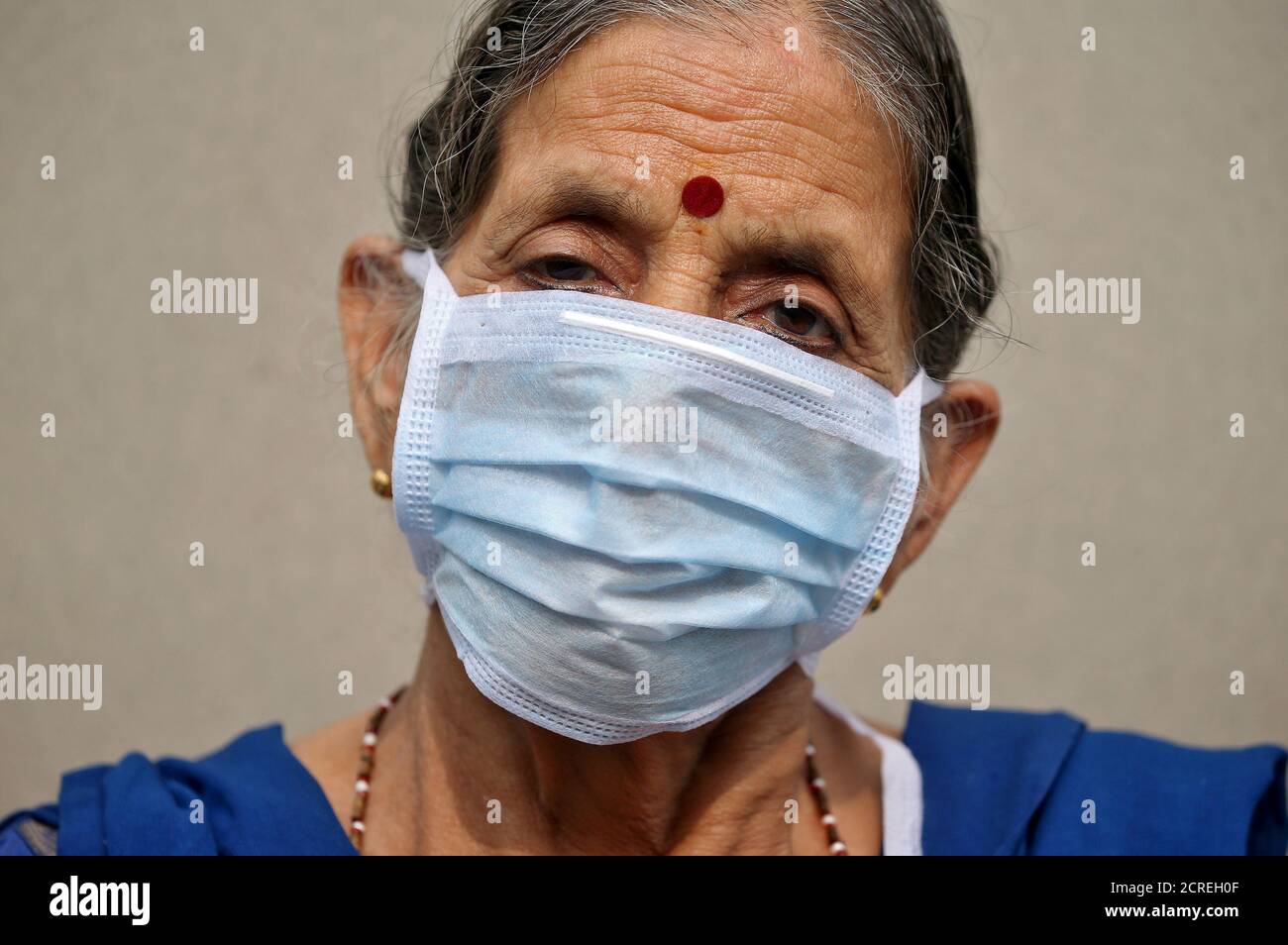 Pollution Mask India High Resolution Stock Photography and Images - Alamy