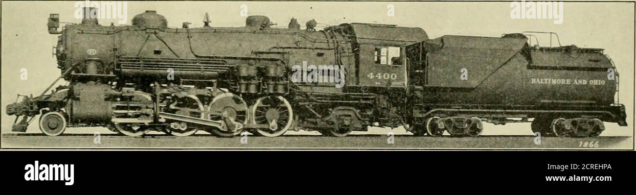 . Railway and locomotive engineering : a practical journal of railway ...
