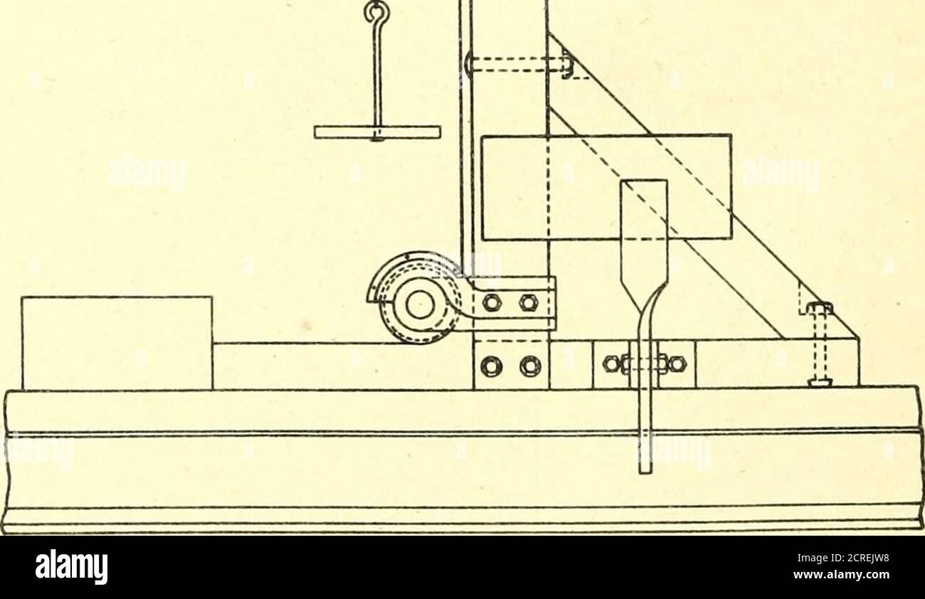 Train brake test hi-res stock photography and images - Alamy