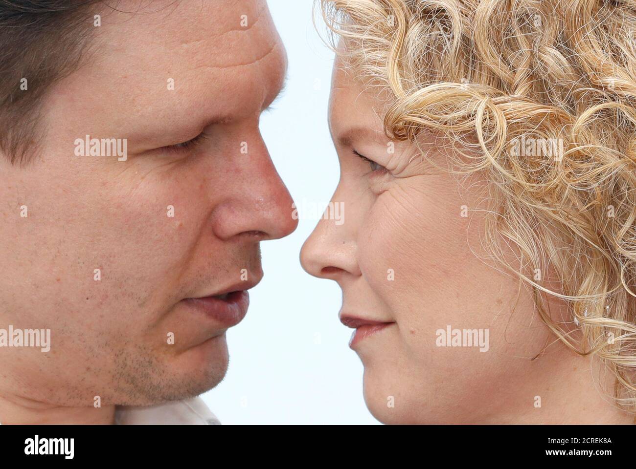 Border film eva hi-res stock photography and images - Alamy