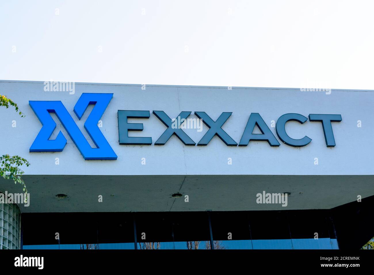 Corporation banner hi-res stock photography and images - Alamy